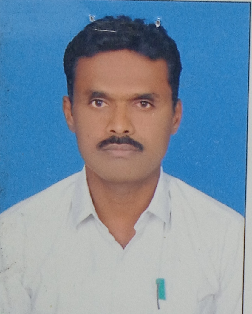 Dr. D. SREENIVASULU 1119876 Lecturer in Telugu